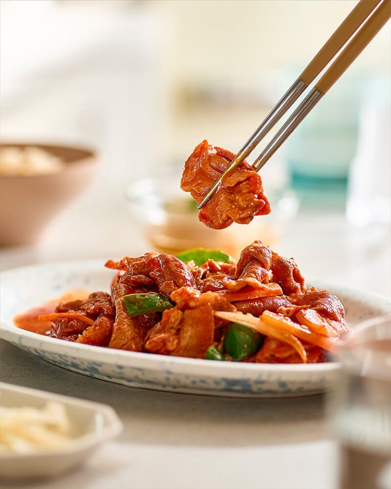 Our Products - CJ Foods Oceania