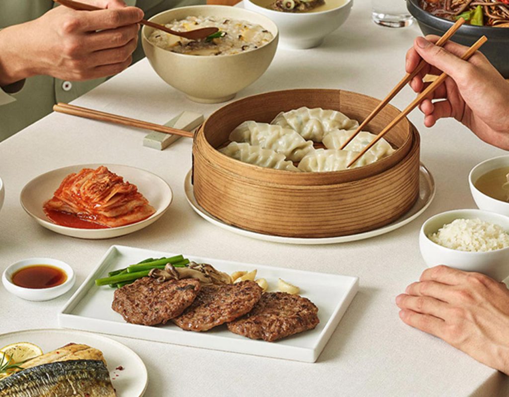 About - CJ Foods Australia