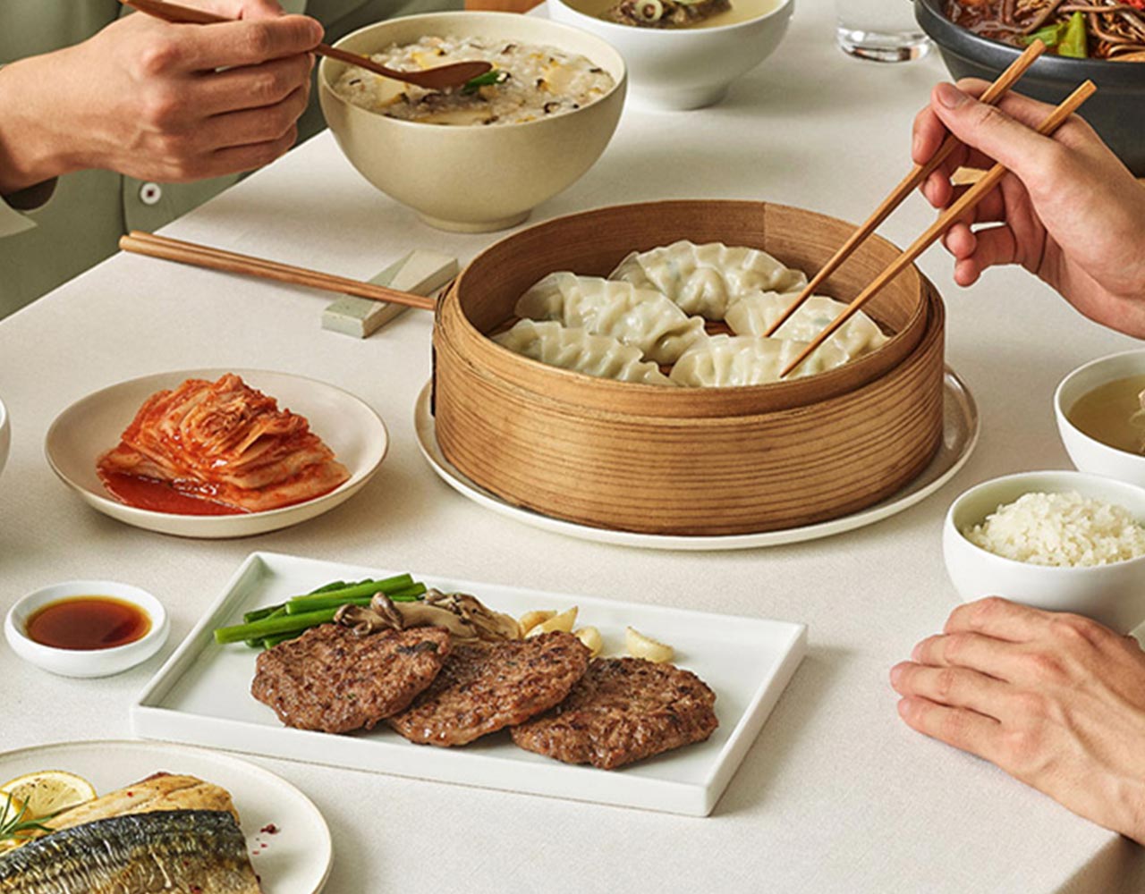 About - CJ Foods Australia