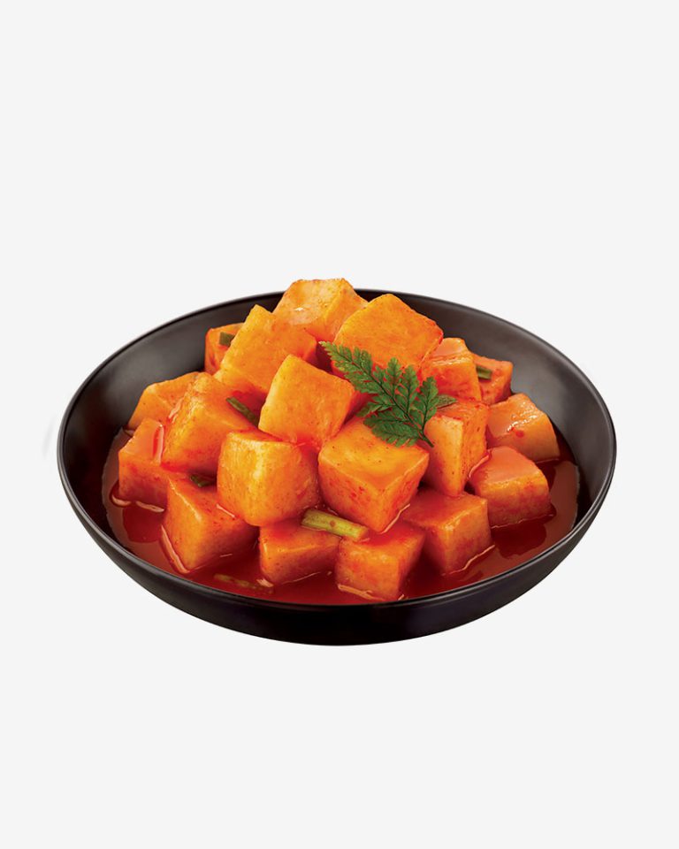 bibigo DICED KIMCHI 450G - CJ Foods Oceania