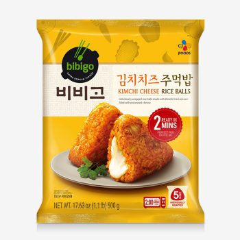 Ready-to-serve rice Archives - CJ Foods Oceania