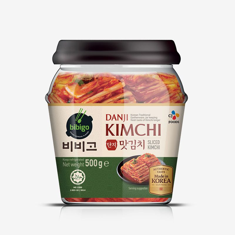 Kimchi Archives - CJ Foods Oceania