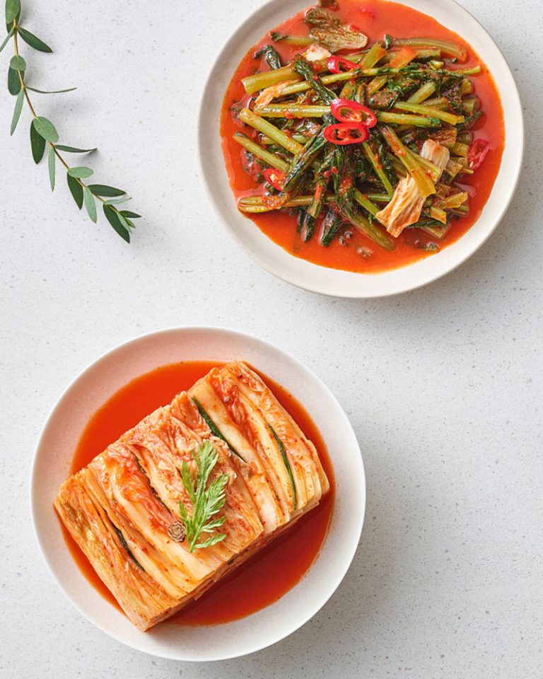 Kimchi Archives - CJ Foods Oceania