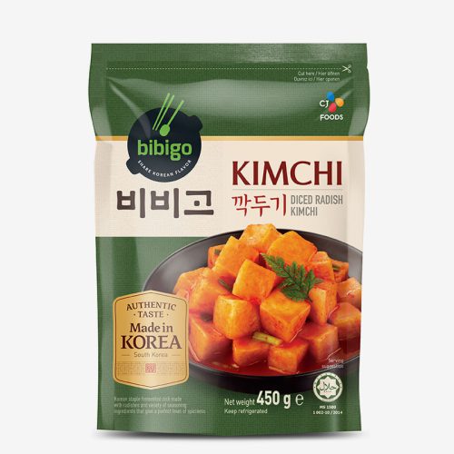 Kimchi Archives - CJ Foods Oceania