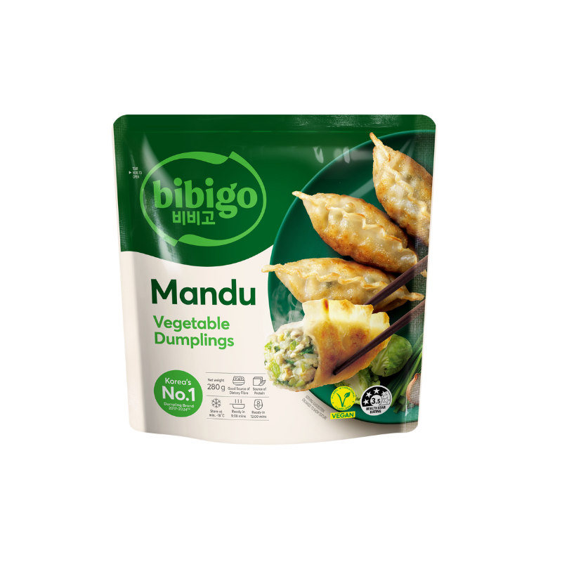 Dumpling Archives - CJ Foods Oceania