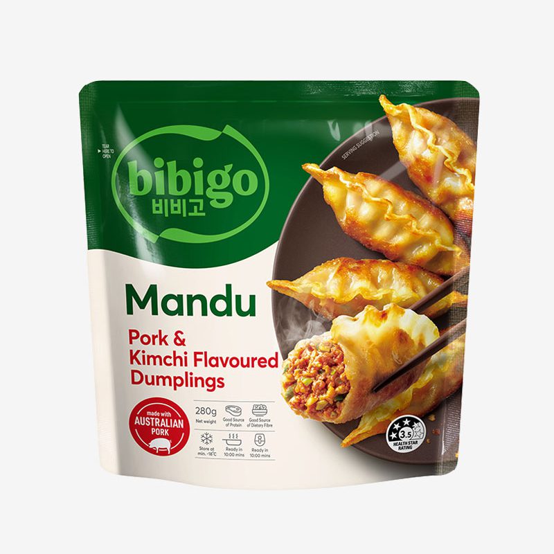 Our Products - CJ Foods Oceania