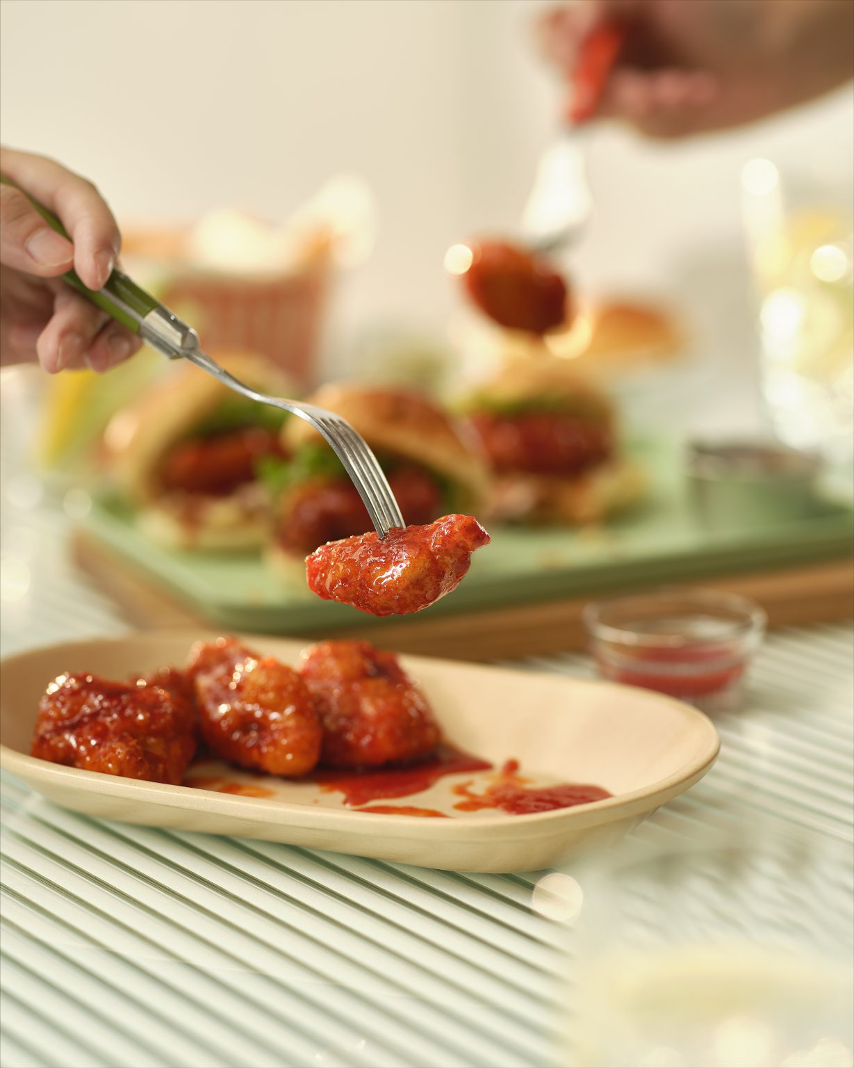 Our Products - CJ Foods Oceania