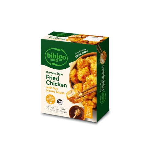 Our Products - CJ Foods Oceania